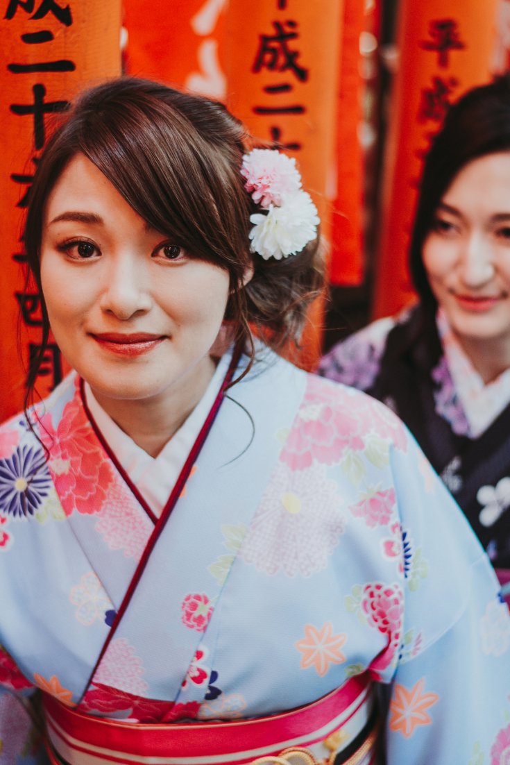 Real Group Exchange Program Japan, family stay 🇮🇳⇨🇯🇵 - Milna